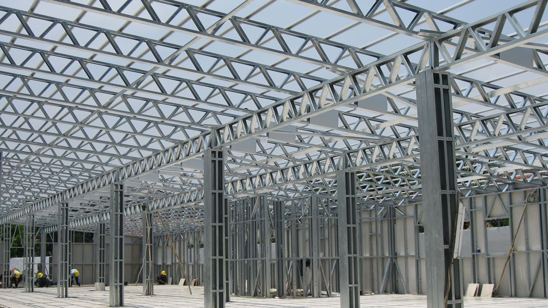 Tech-Crafts Metal Buildings Pvt Ltd – Tech-Crafts Metal Buildings Pvt Ltd